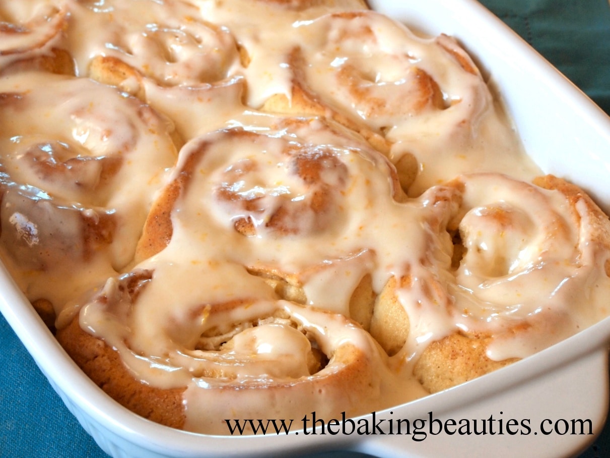 Gluten Free Paska Rolls - Faithfully Gluten Free