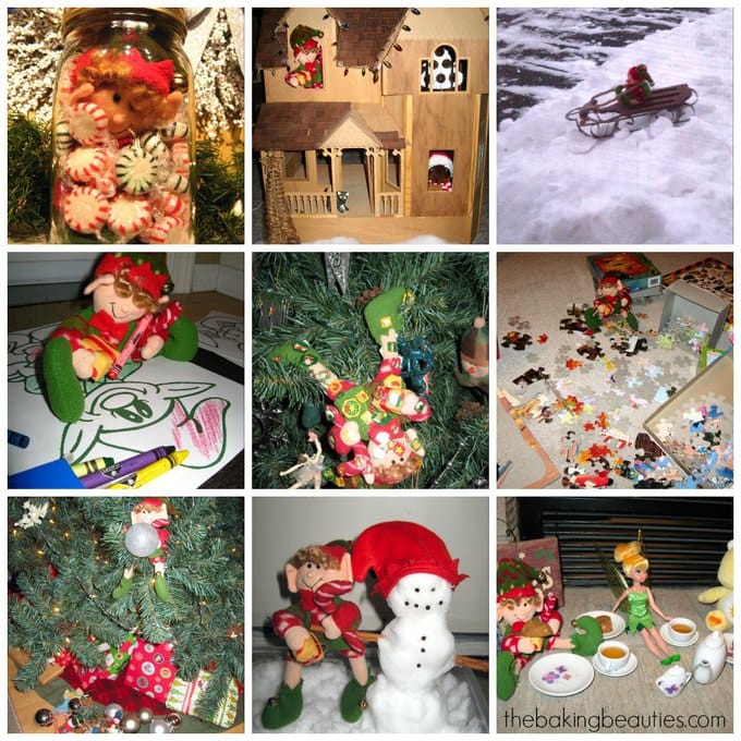 Meet Our Mischievous Elf - Jingles - Faithfully Gluten Free